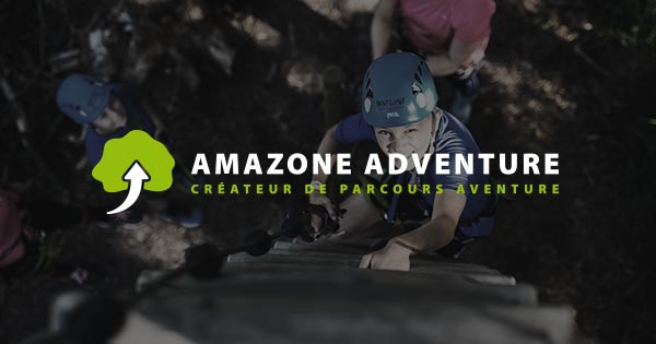 Amazone Adventure - constructeur de Parcs Aventure / Accrobranche ...